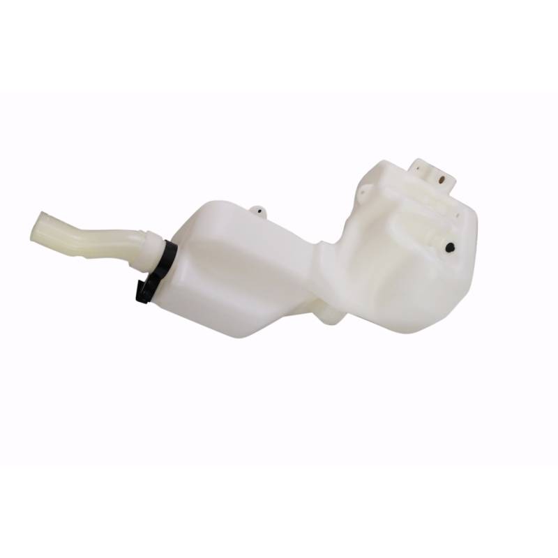 Reservoir Lave Glace